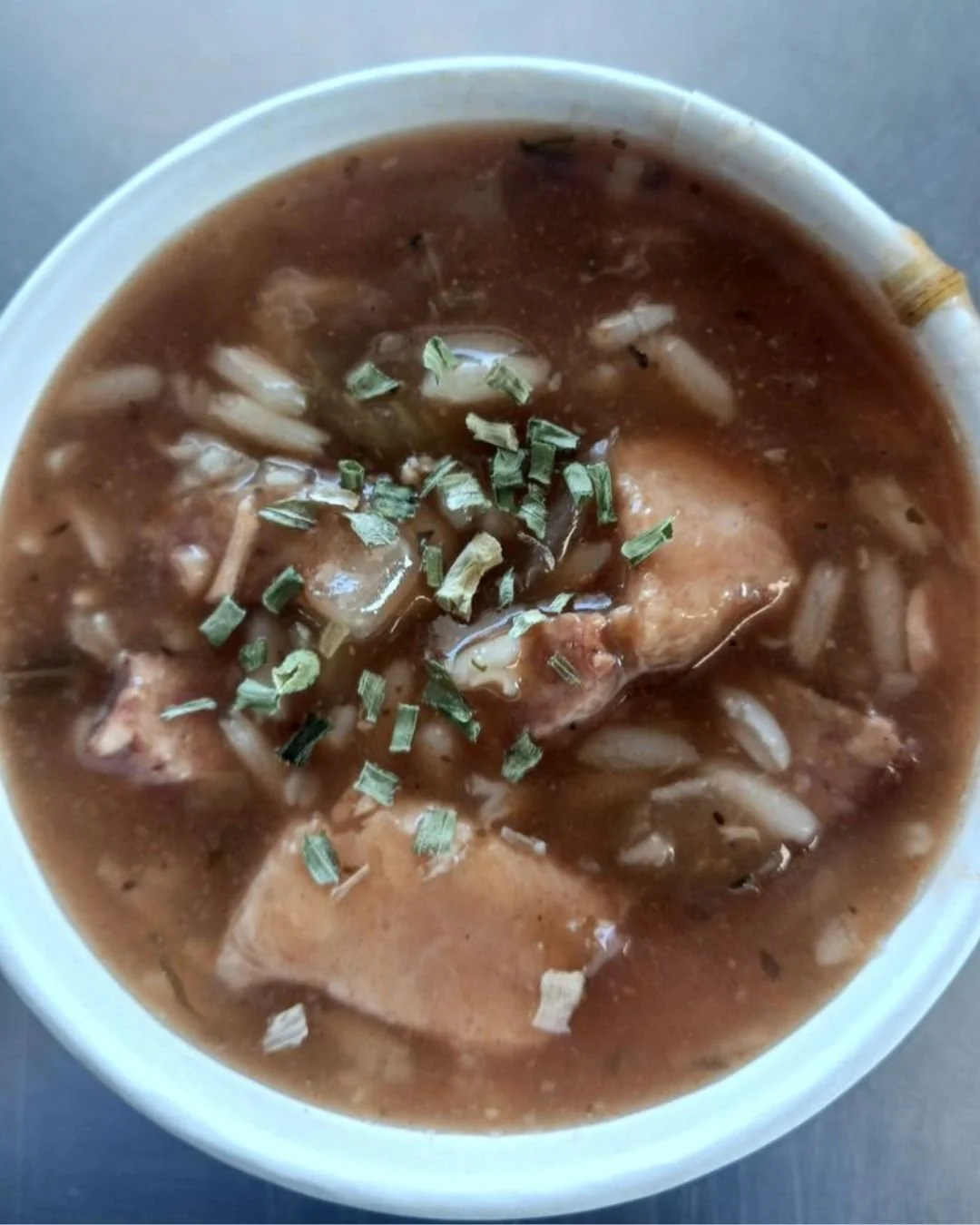 Dixie’s Down Home Cooking — Food Fleet