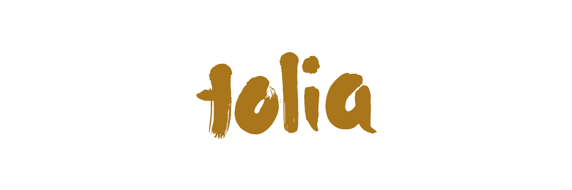 Tolia — Food Fleet