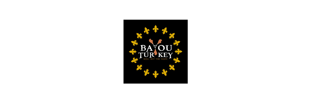 Bayou Turkey — Food Fleet