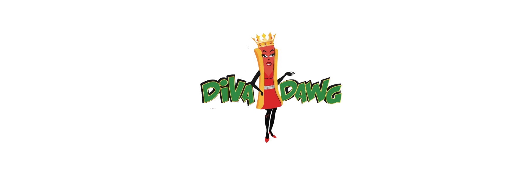 Diva Dawg — Food Fleet