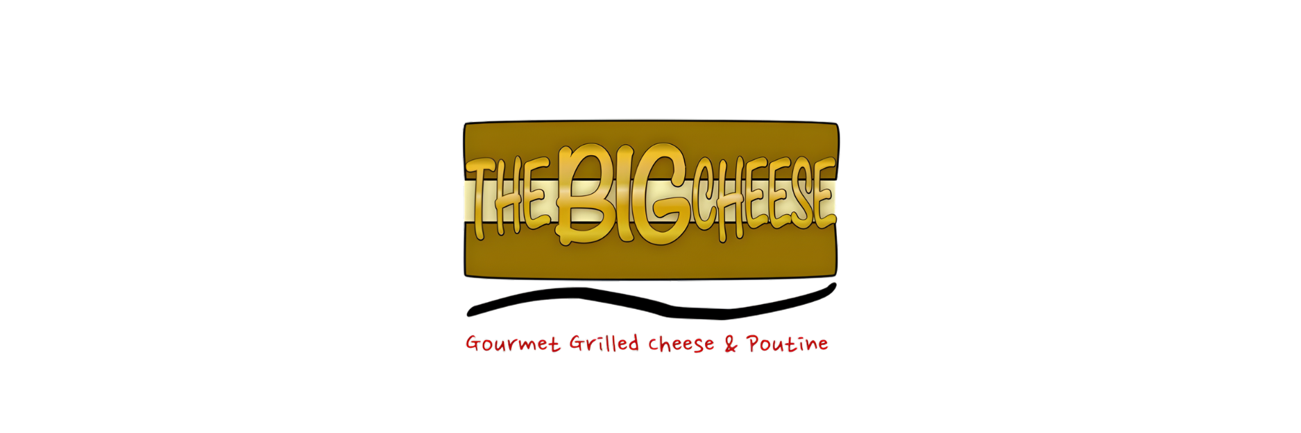 The Big Cheese — Food Fleet