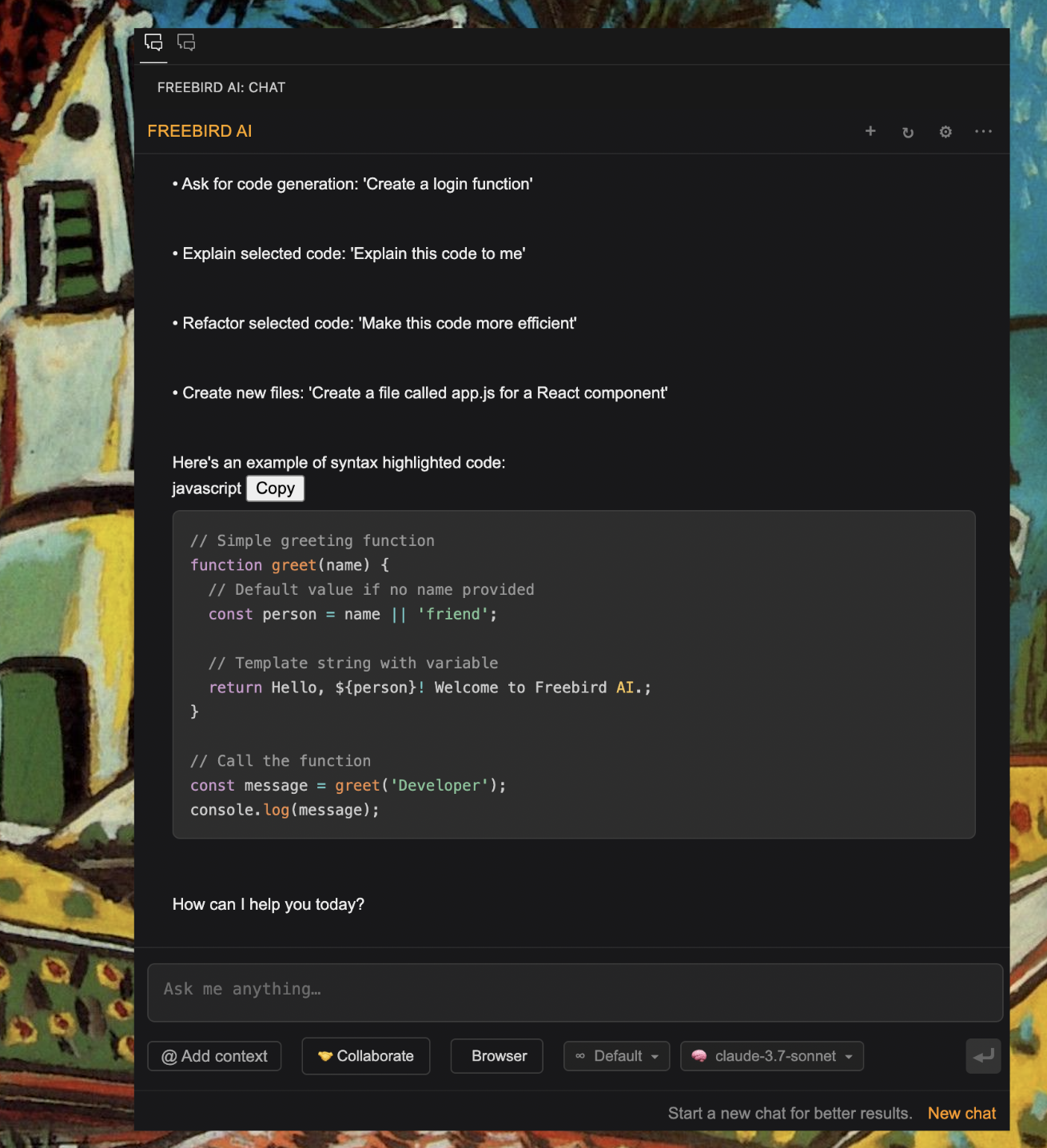 Glia AI
