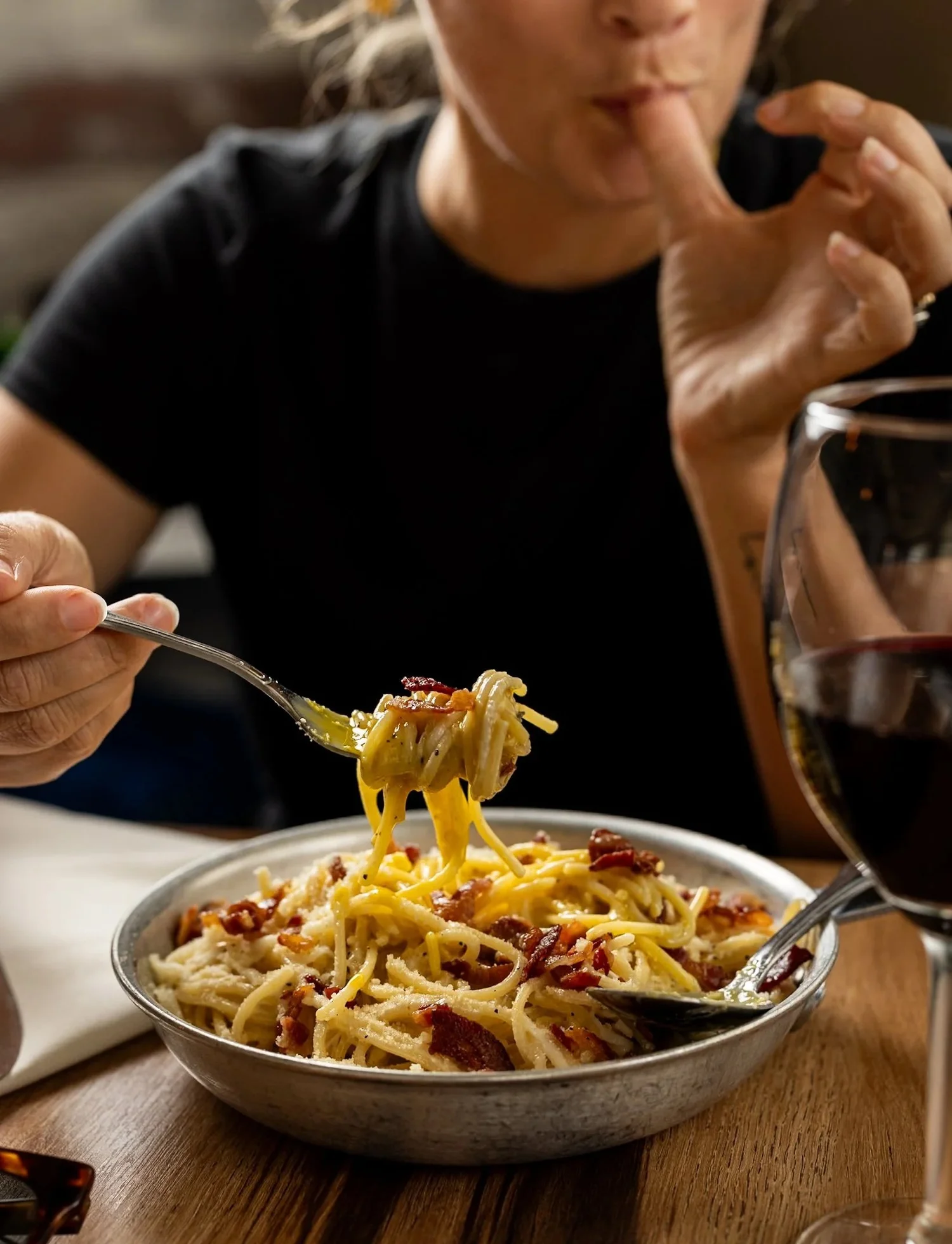 Welcome to Osteria Cotto E Mangiato | Cortez Hill San Diego