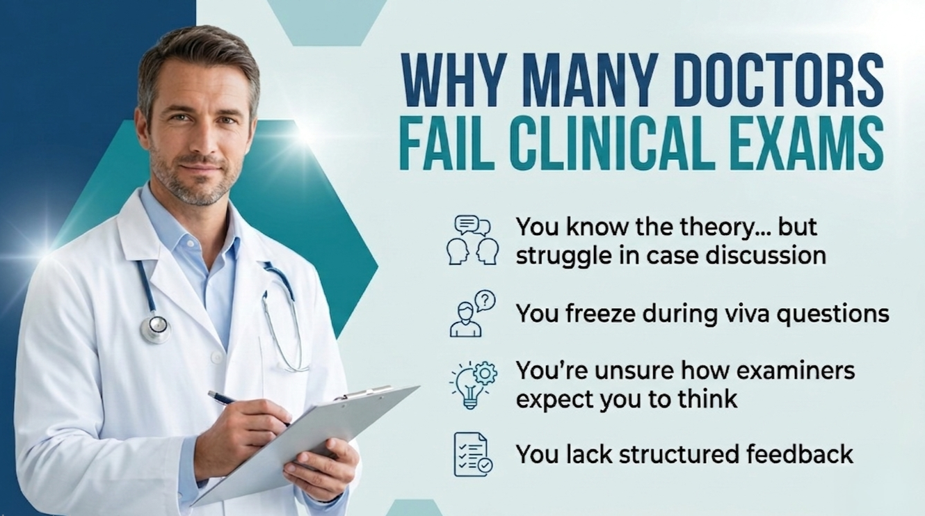 Why fail? — Consultants Academy