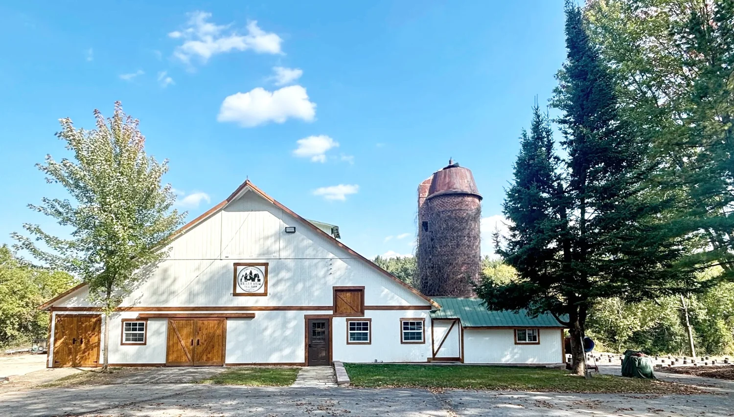 Valley View Tree Farm | Visit & Celebrate the Season