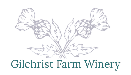 Gilchrist Farm+Winery