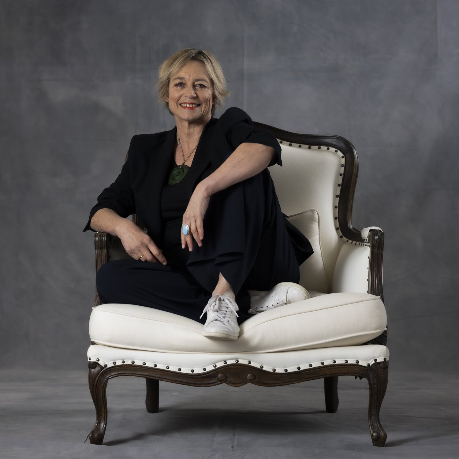 Sue Watson
