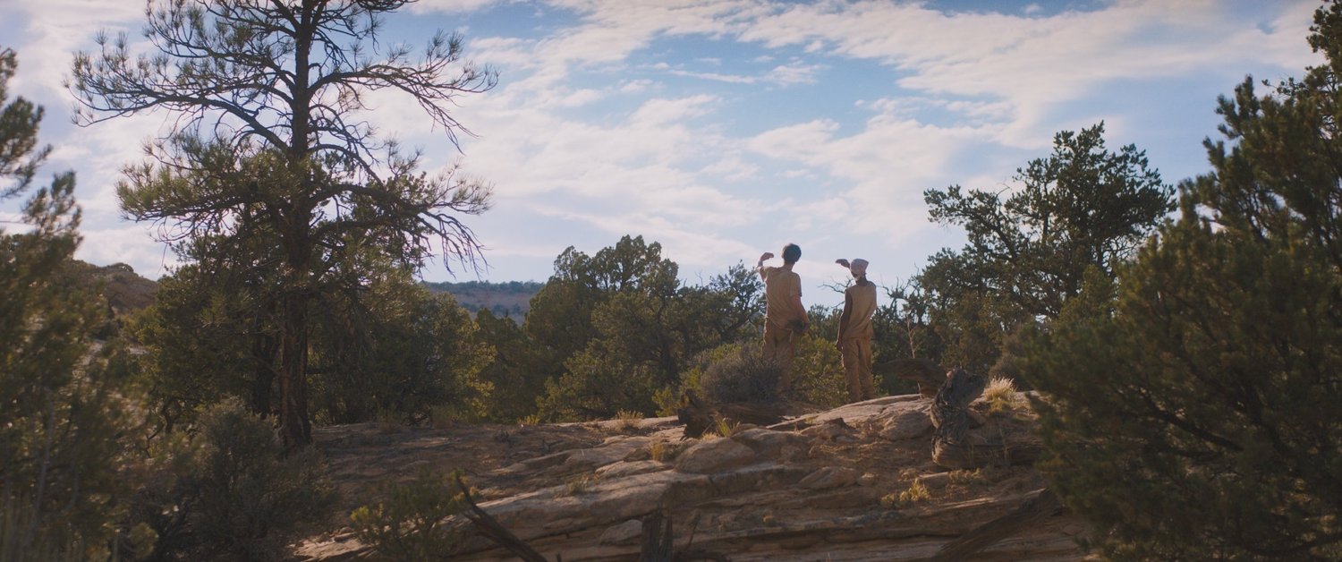 The Wilderness Official Movie | Watch, Learn, Take Action Now