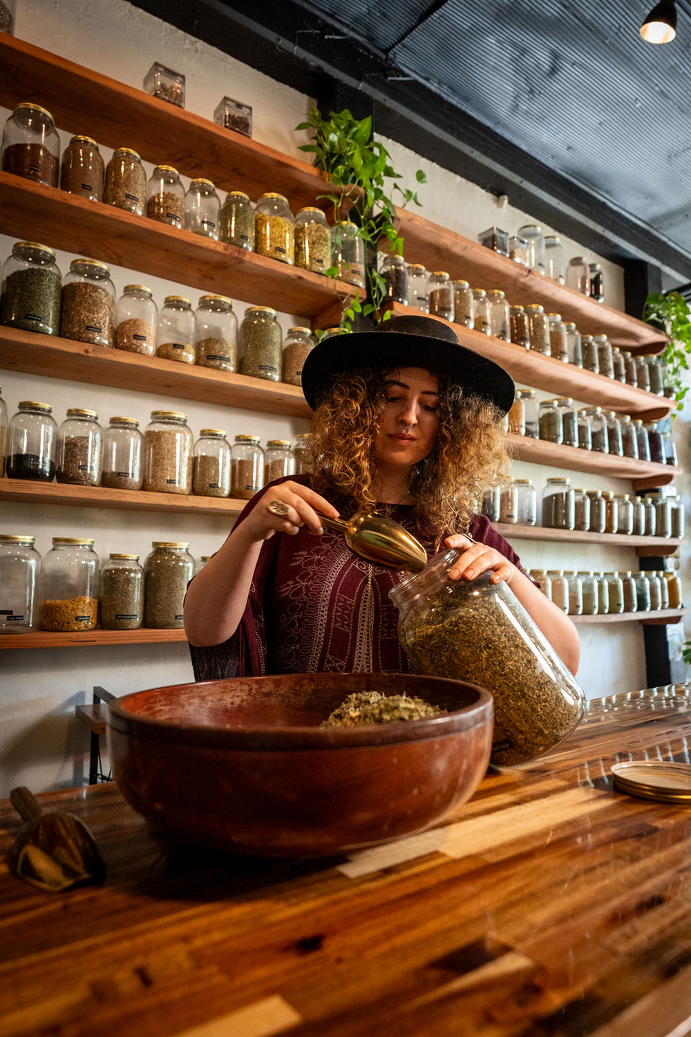 Balanced Root Apothecary