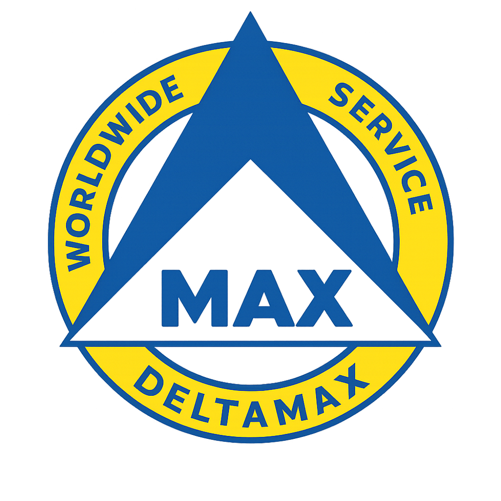 DELTAMAX FREIGHT SYSTEM CORPORATION | Efficient Freight Solutions Today