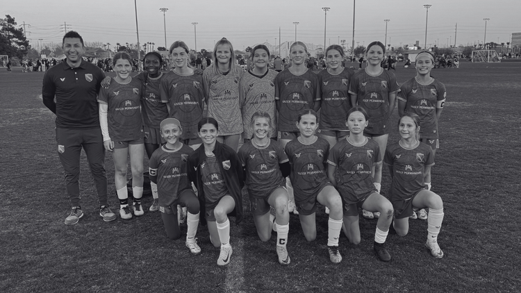 INFORMATION — San Diego Sockers Youth