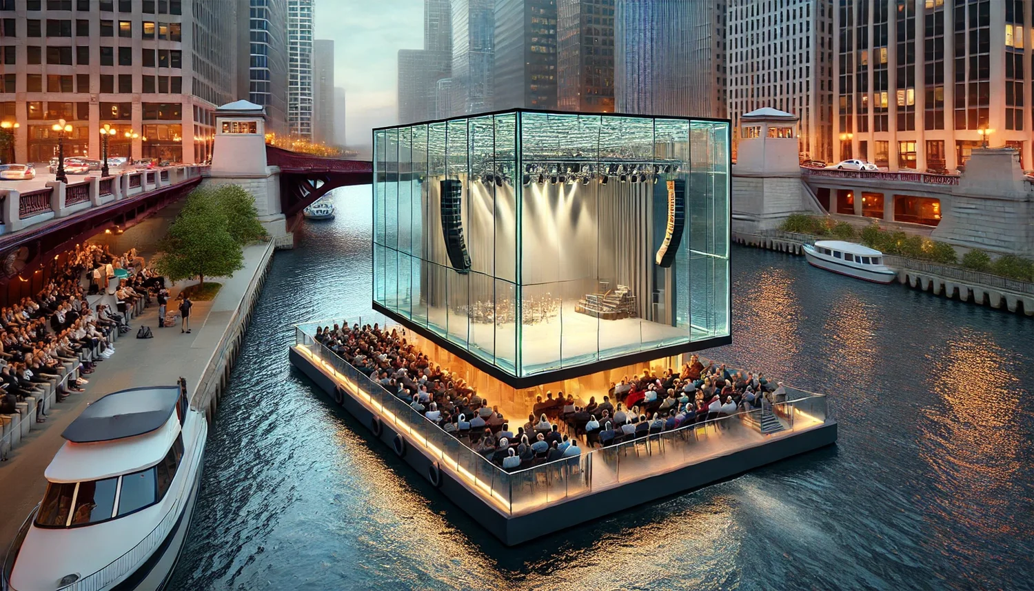 Partners | Join Our Community Today — Chicago Cultural Stadium