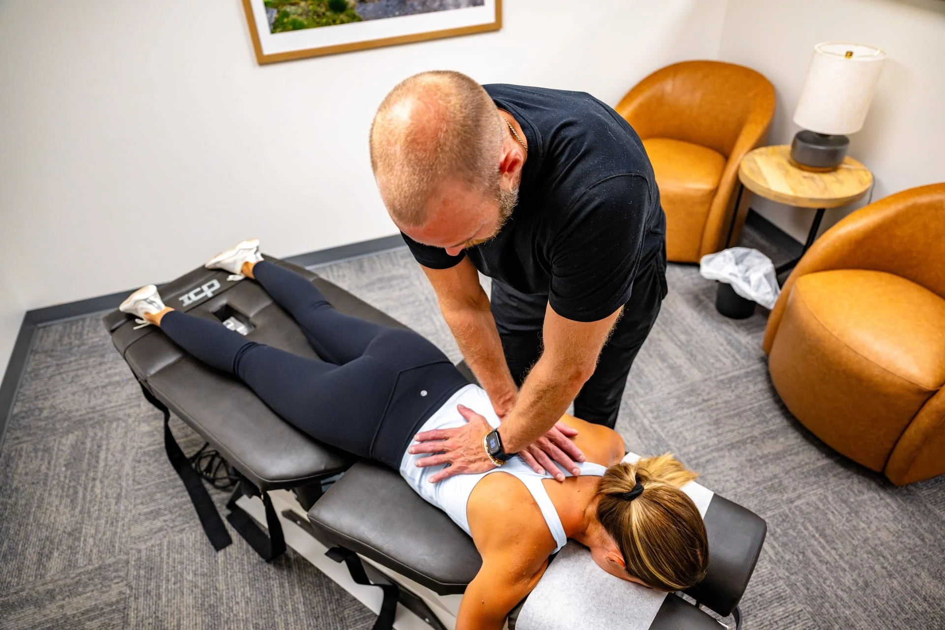 Integrative Chiropractic Performance