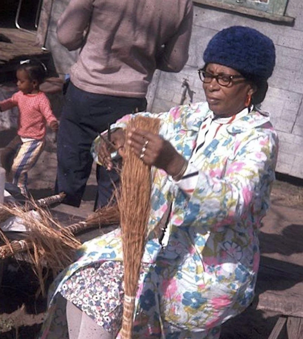 Geechee Rooted Head Spa | Discover Cultural Wellness Today