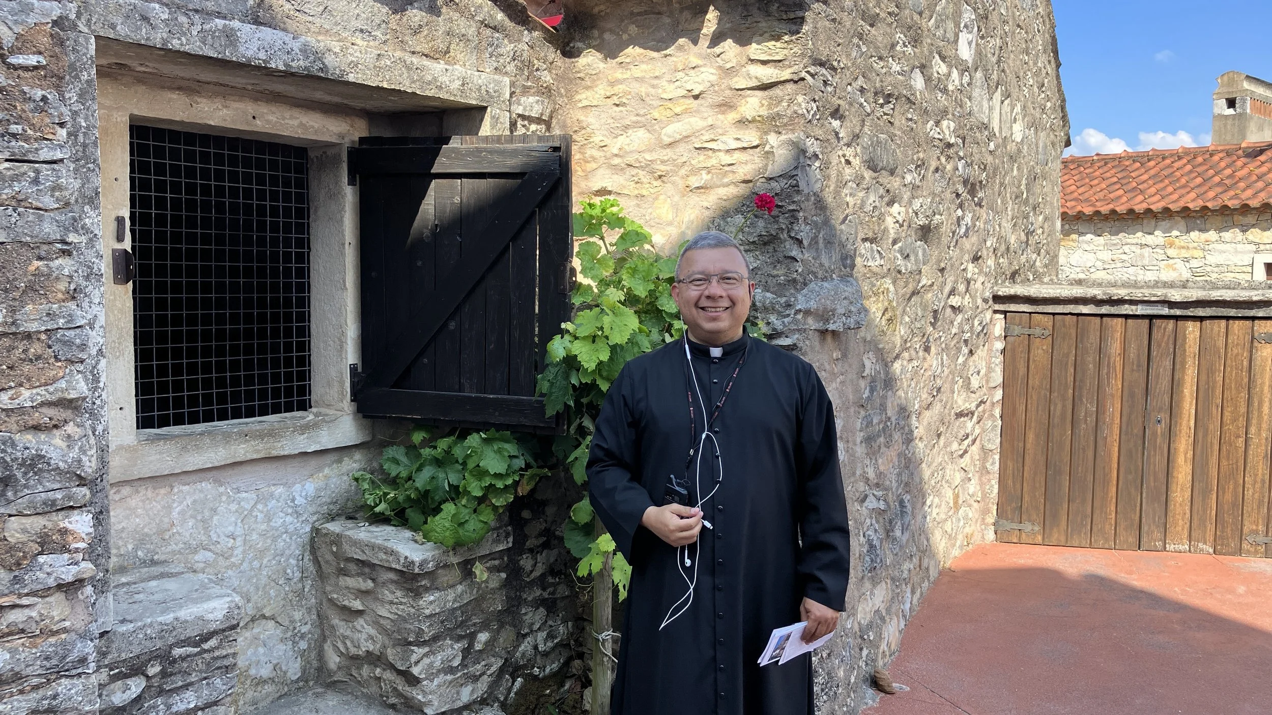 Padre Juan Razo García