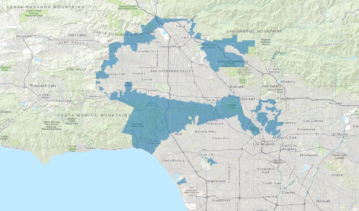 Fire Rebuild Los Angeles: Costs, Permits & Timeline (2026) | BCG