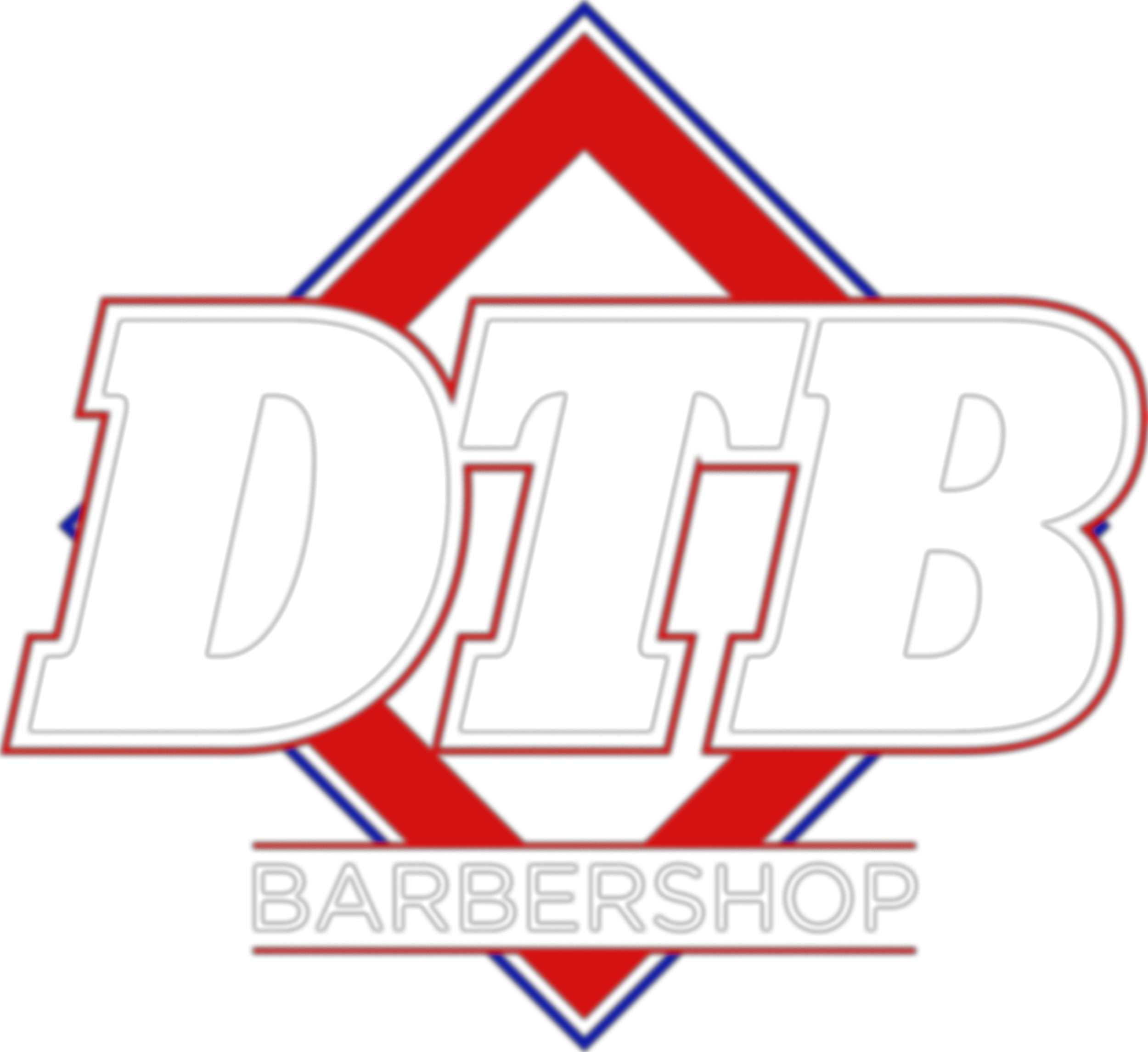DTB Barbershop Spring Grove