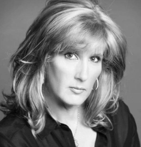 Jilliane Hoffman