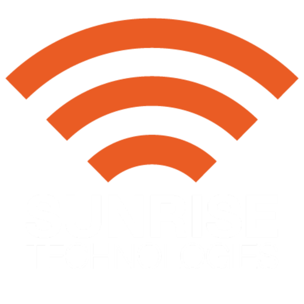 Sunrise Technologies | Discover IT Solutions – Get Started Today