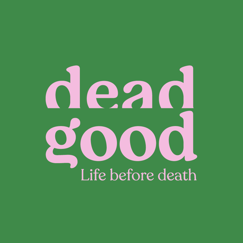 Dead Good