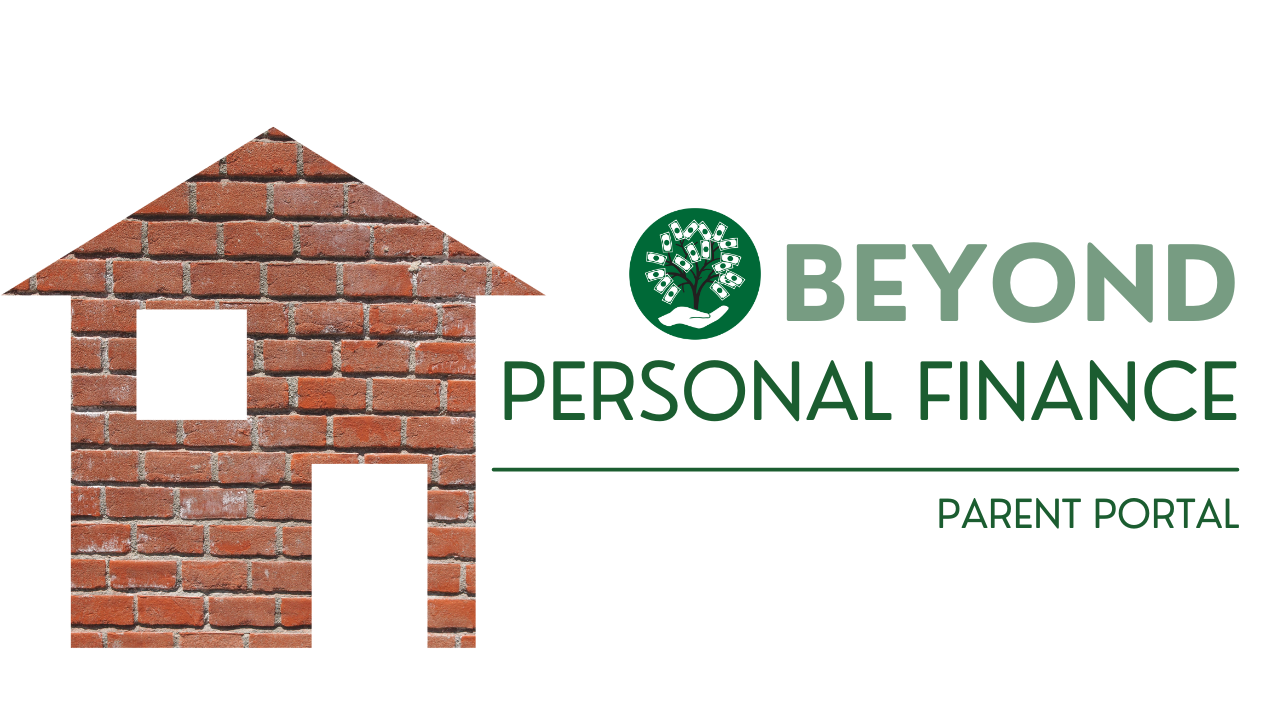 Activate Beyond Personal Finance — Beyond Personal Finance