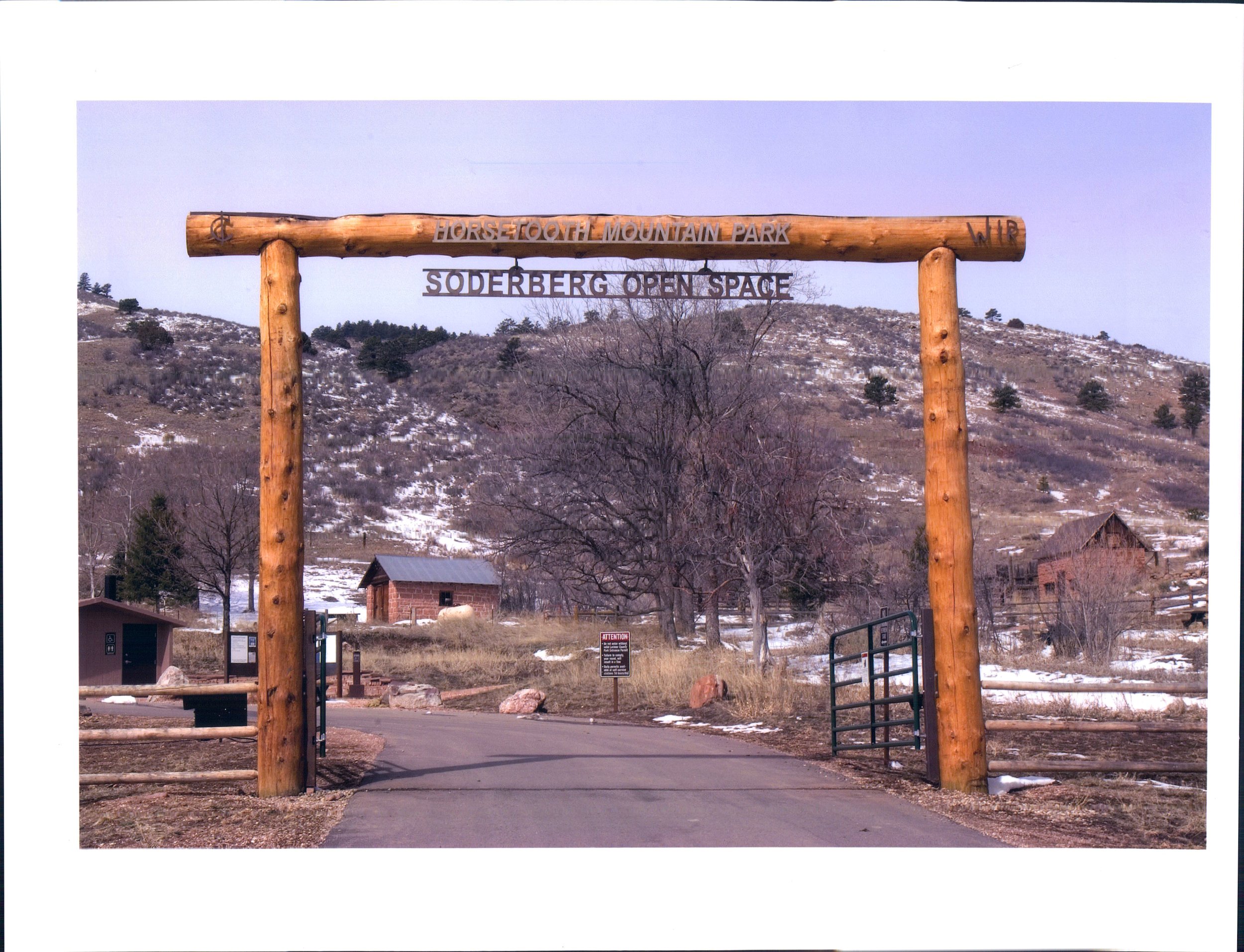 Johnny & Virginia Soderberg — 30andThriving