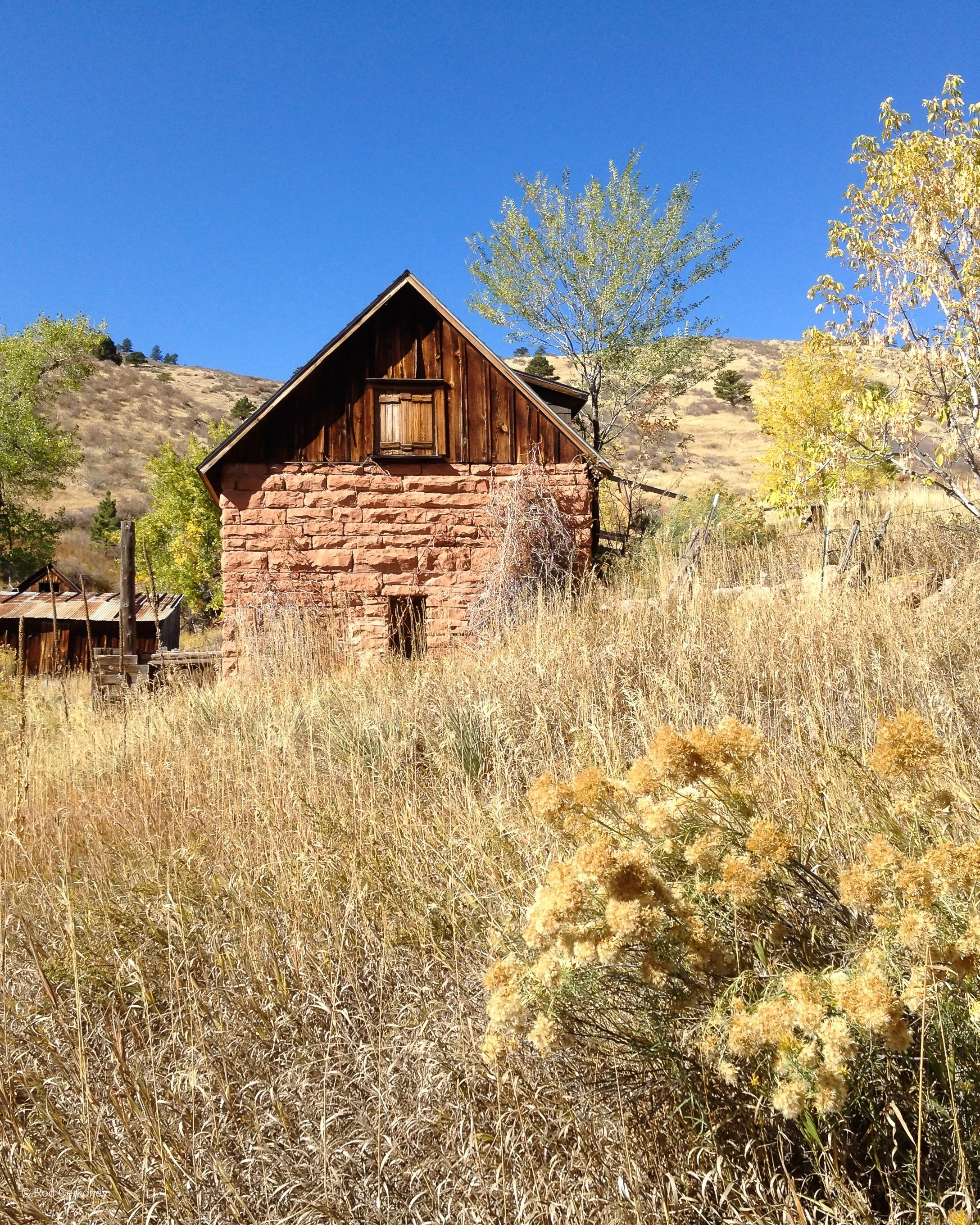 Johnny & Virginia Soderberg — 30andThriving