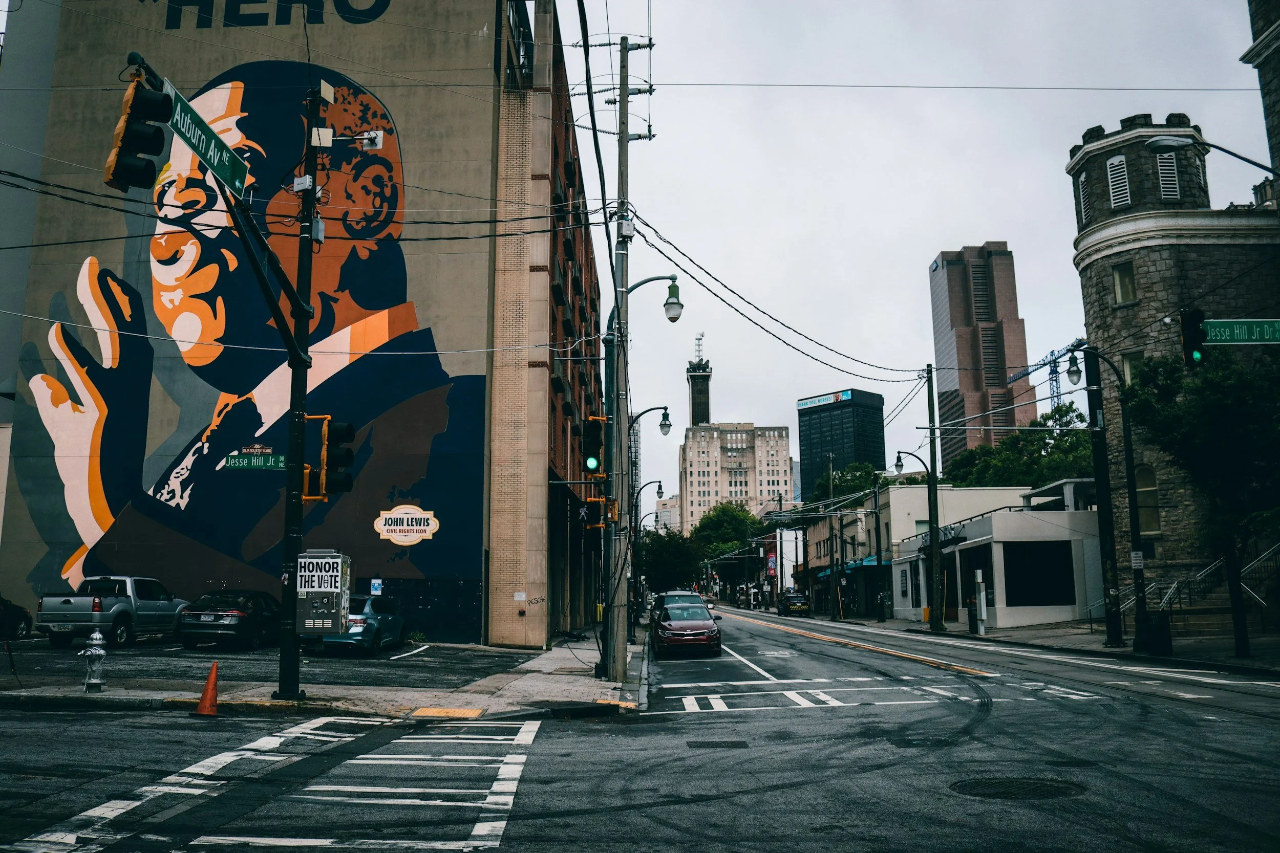 Strategic Web Design for Atlanta Startups