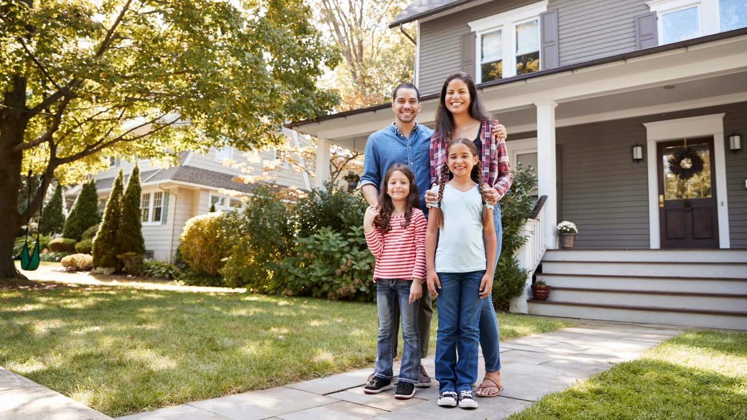 Quantum Credit Union | Home