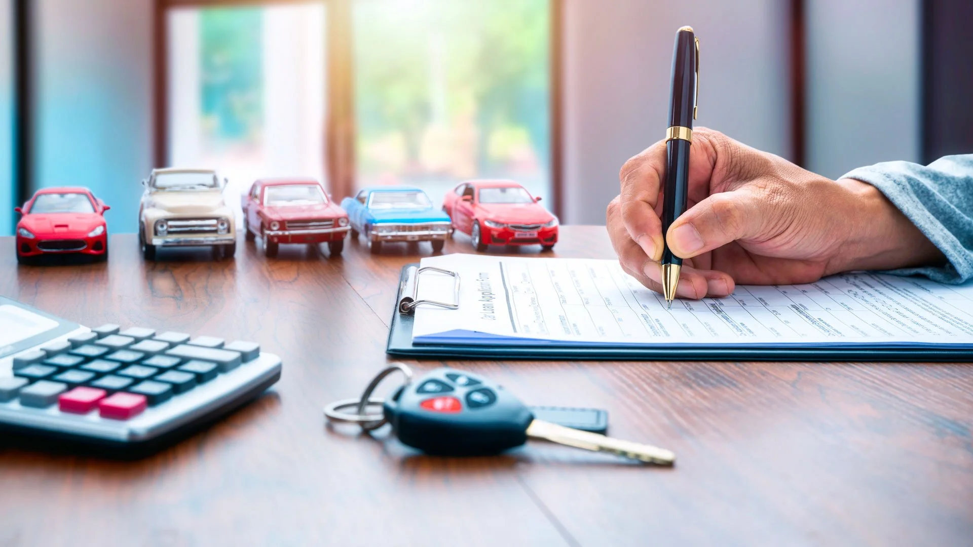Indirect Vehicle Loans | UCFCU