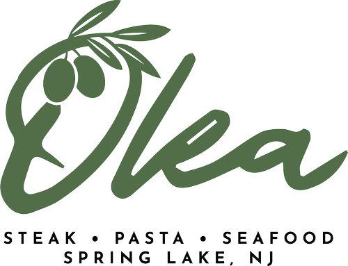 Menu — Olea