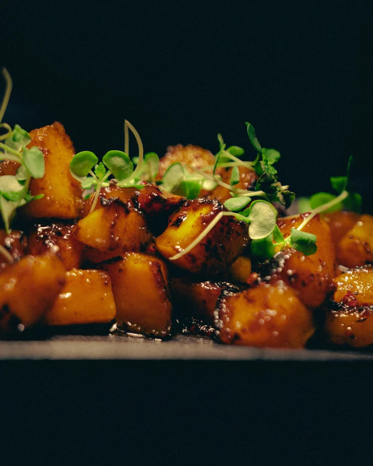 Menu — Olea