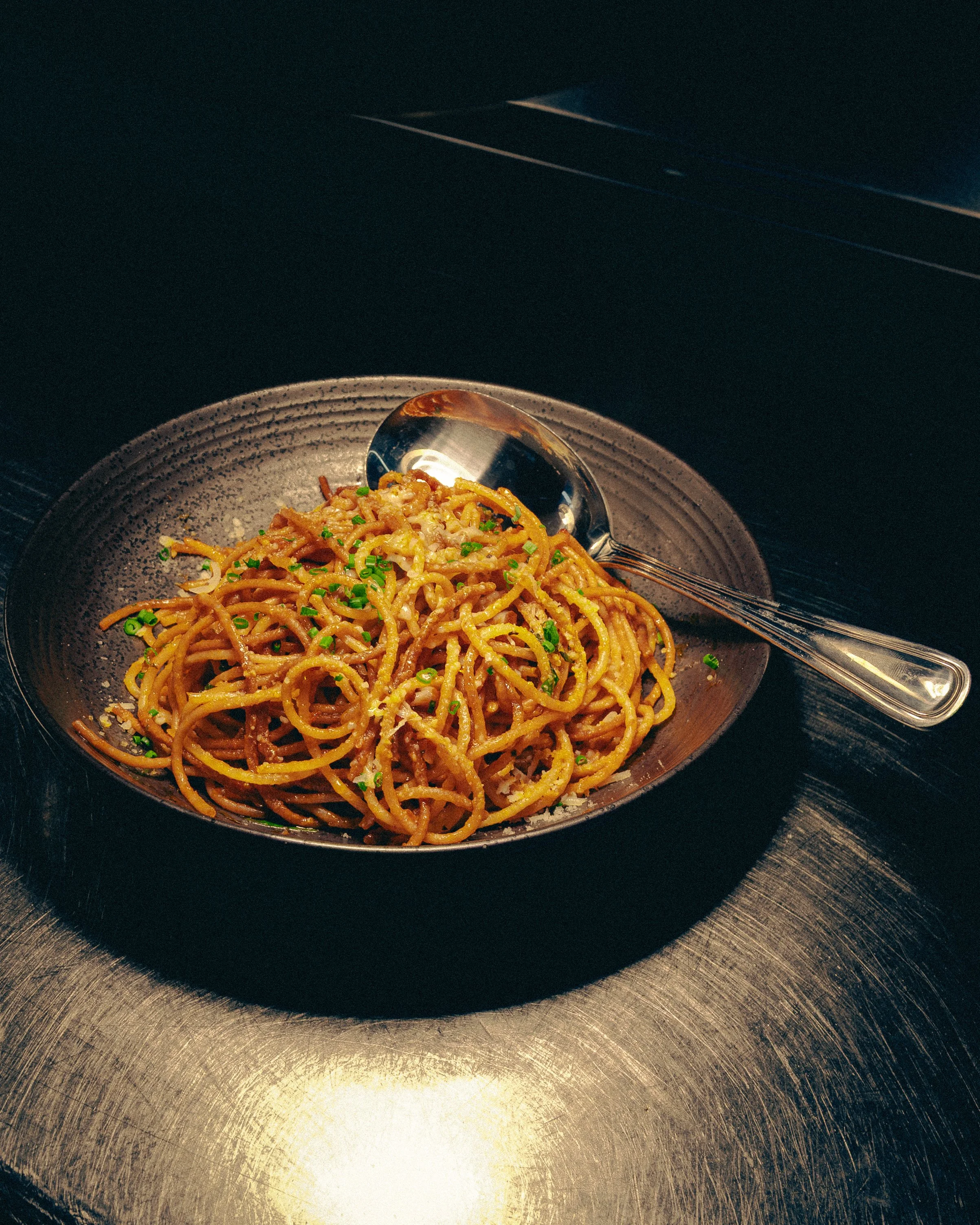 Menu — Olea