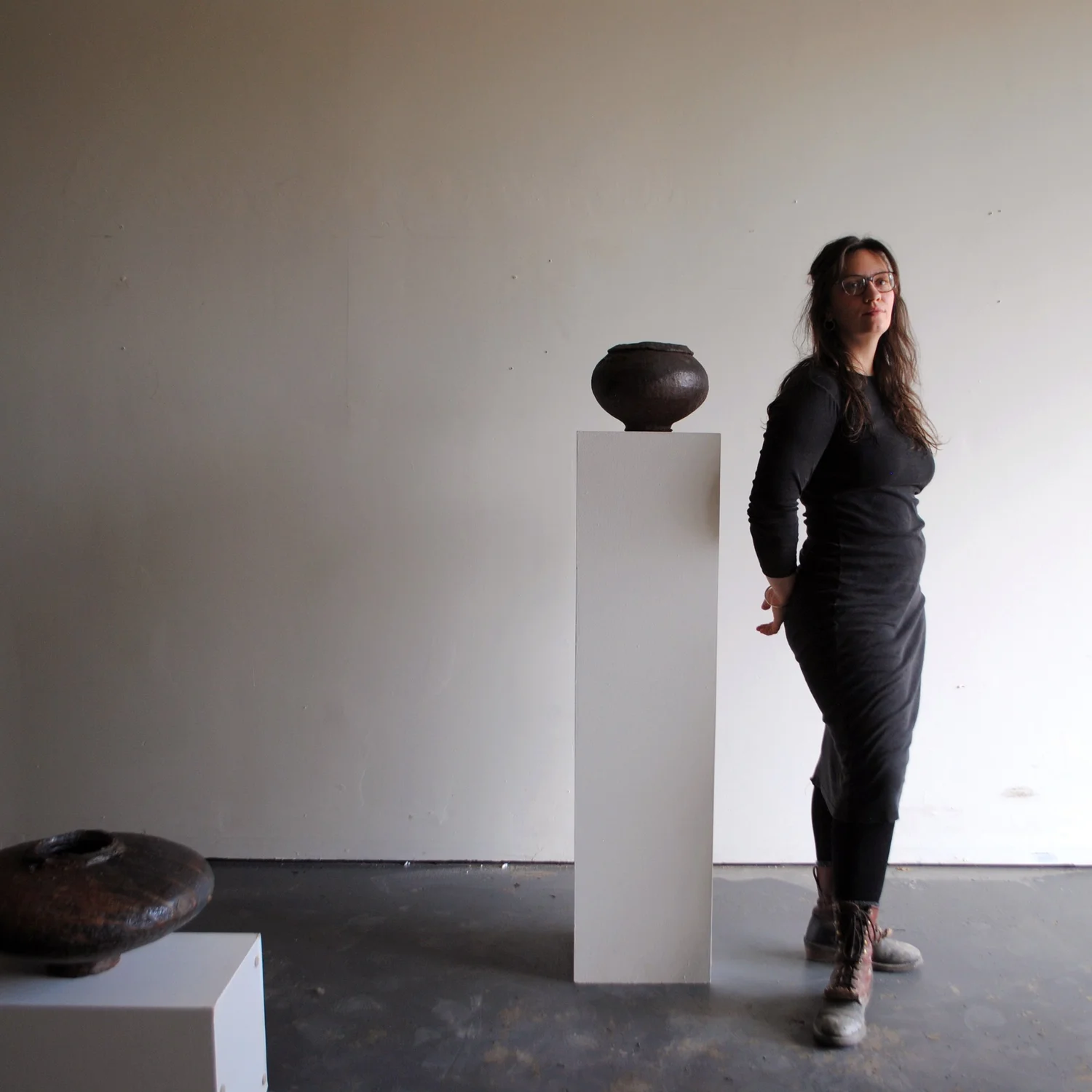 Kayla Noble Ceramics