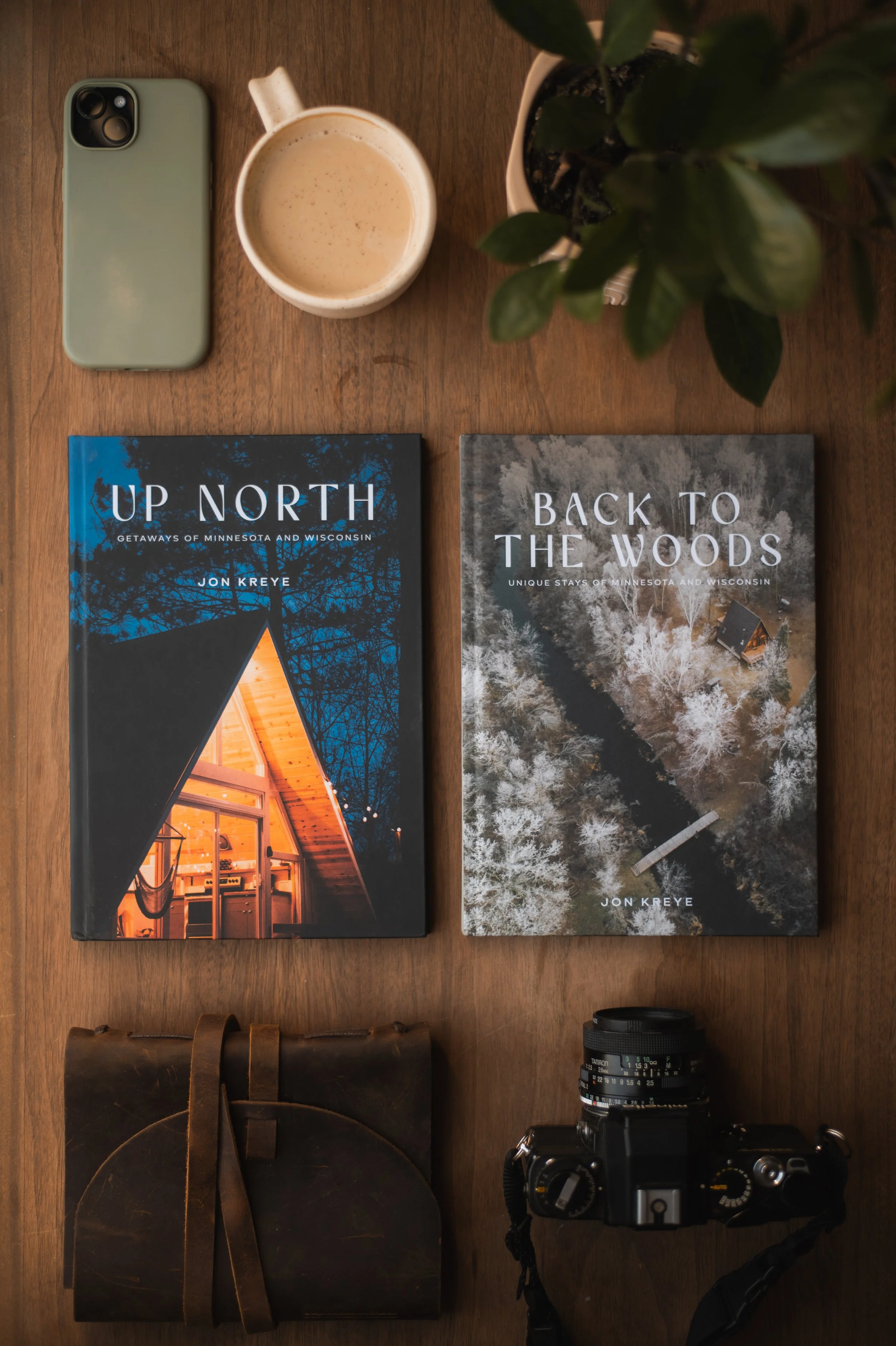 Bucket List Sauna & Stay Getaway — Sauna Water
