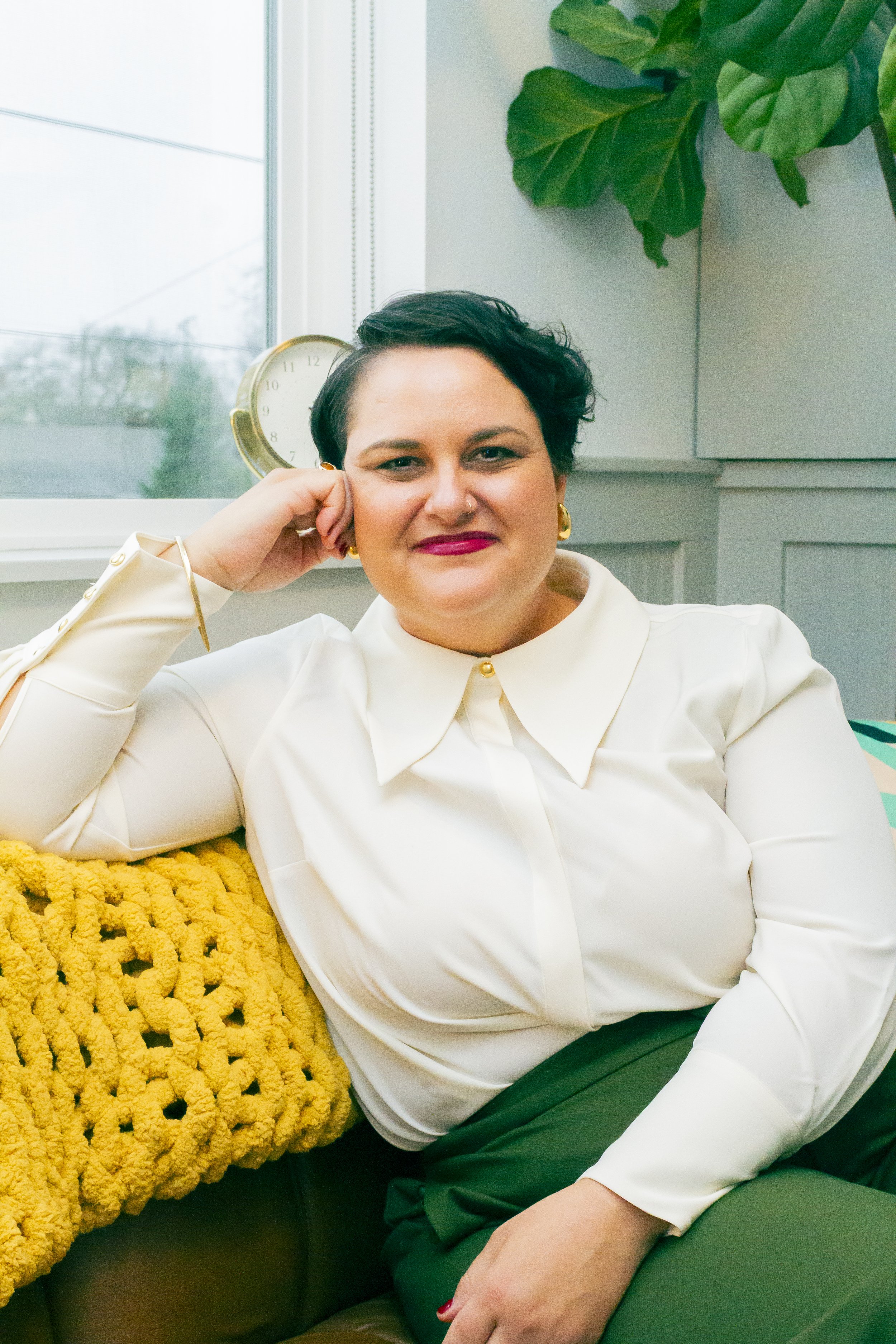 Clinician Bios | Meet Compassionate Clinicians Today — Resonance