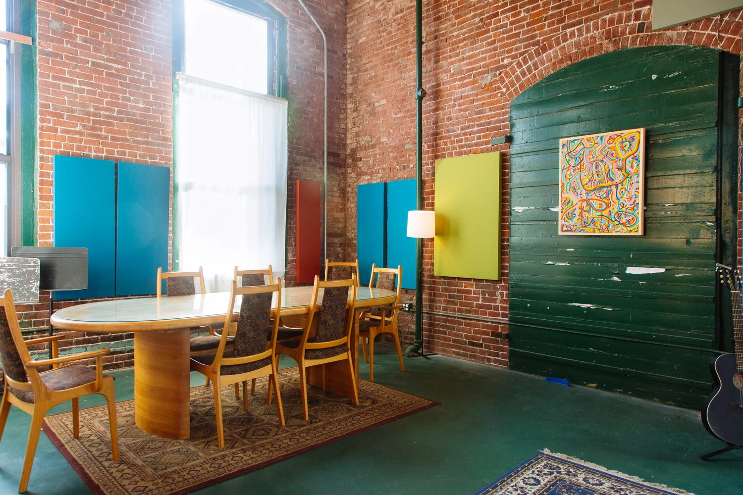 Little Nice Workshop