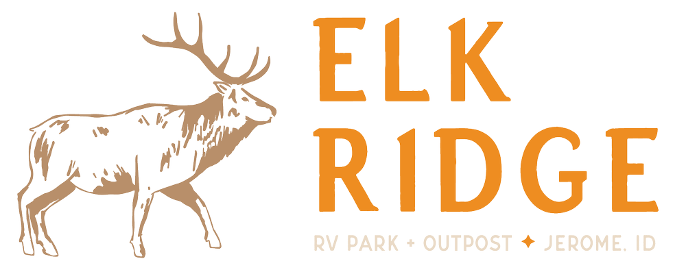 Elk Ridge RV Park | Book Your Idaho RV Stay Today