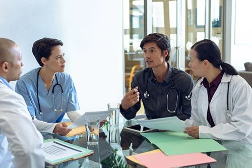 A3 THINKING FOR CAREER CHANGE: A PATH TO HEALTHCARE | Advance Your ...