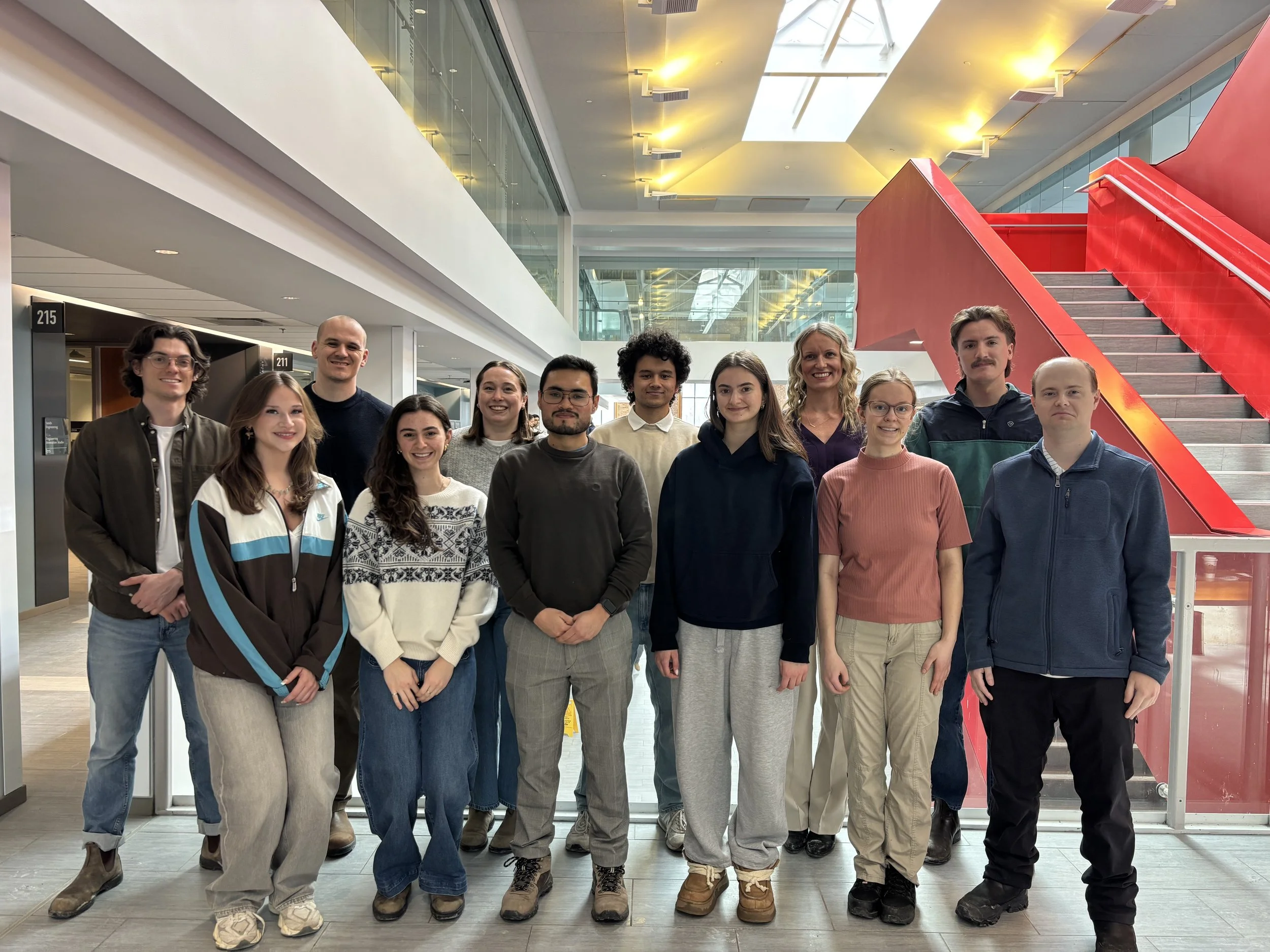 Baker Lab