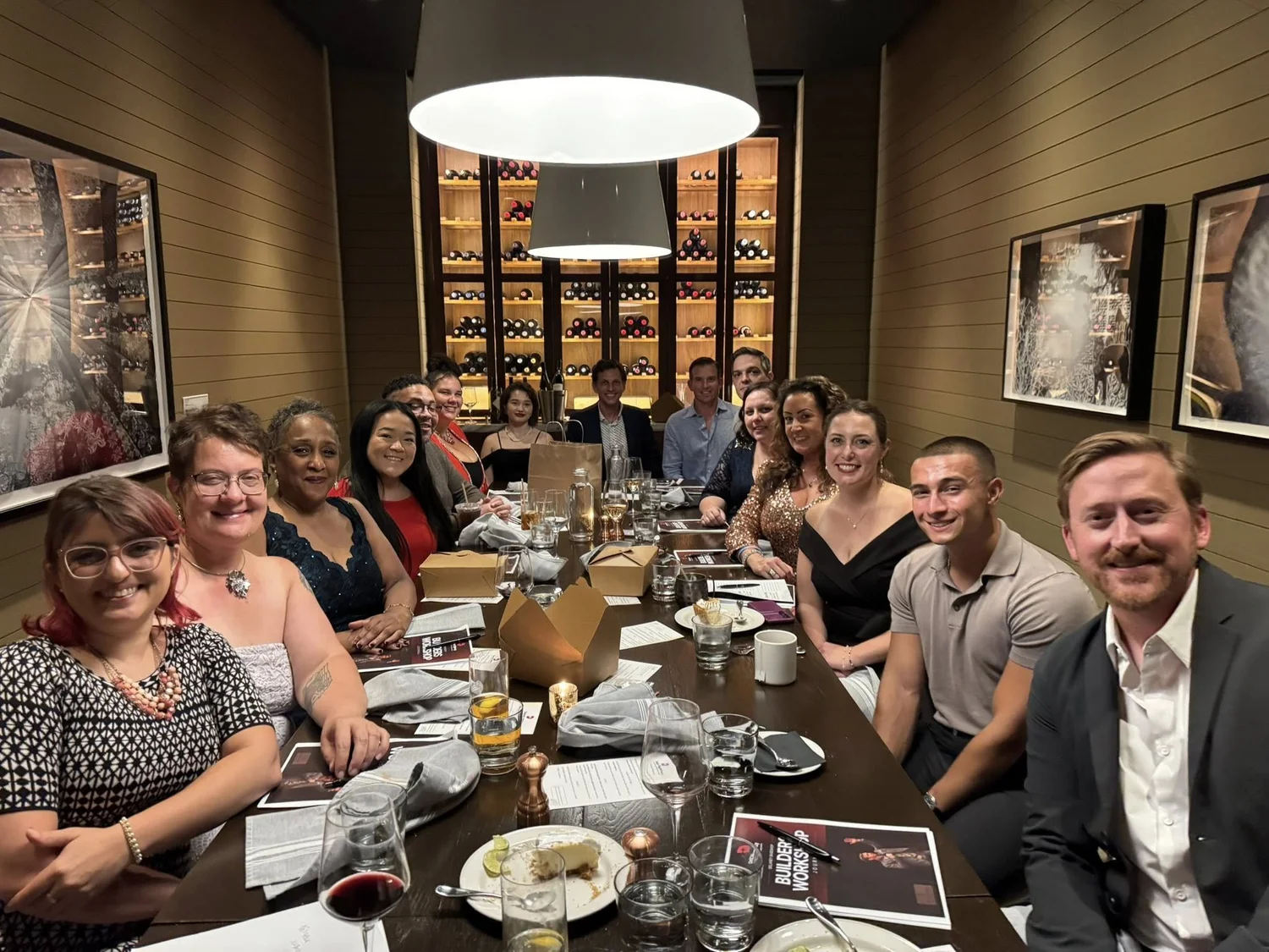 Meet Our Team — The Jackson Agency