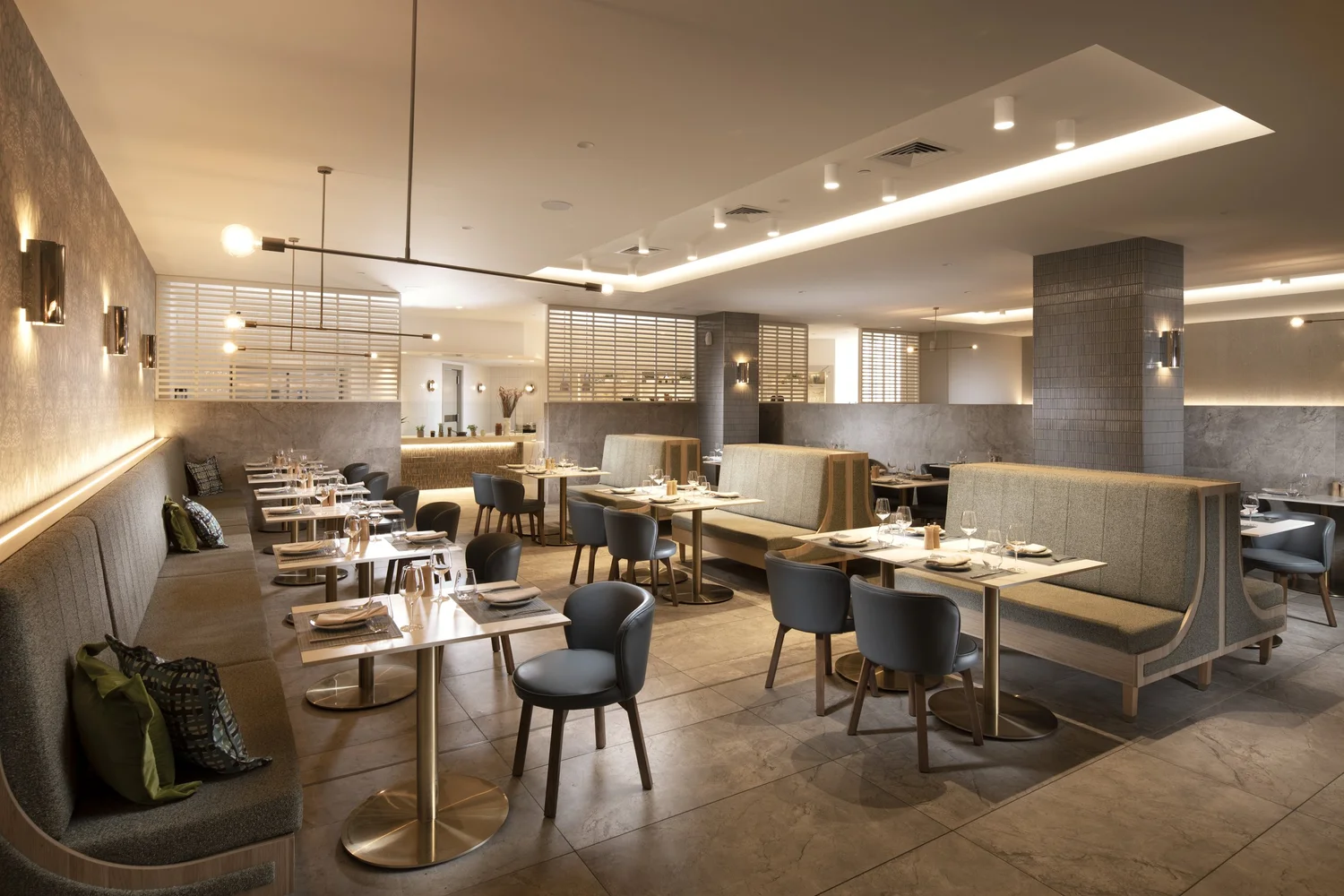 PepperBerry Restaurant | Modern Australian Dining in Darwin | Hilton Darwin