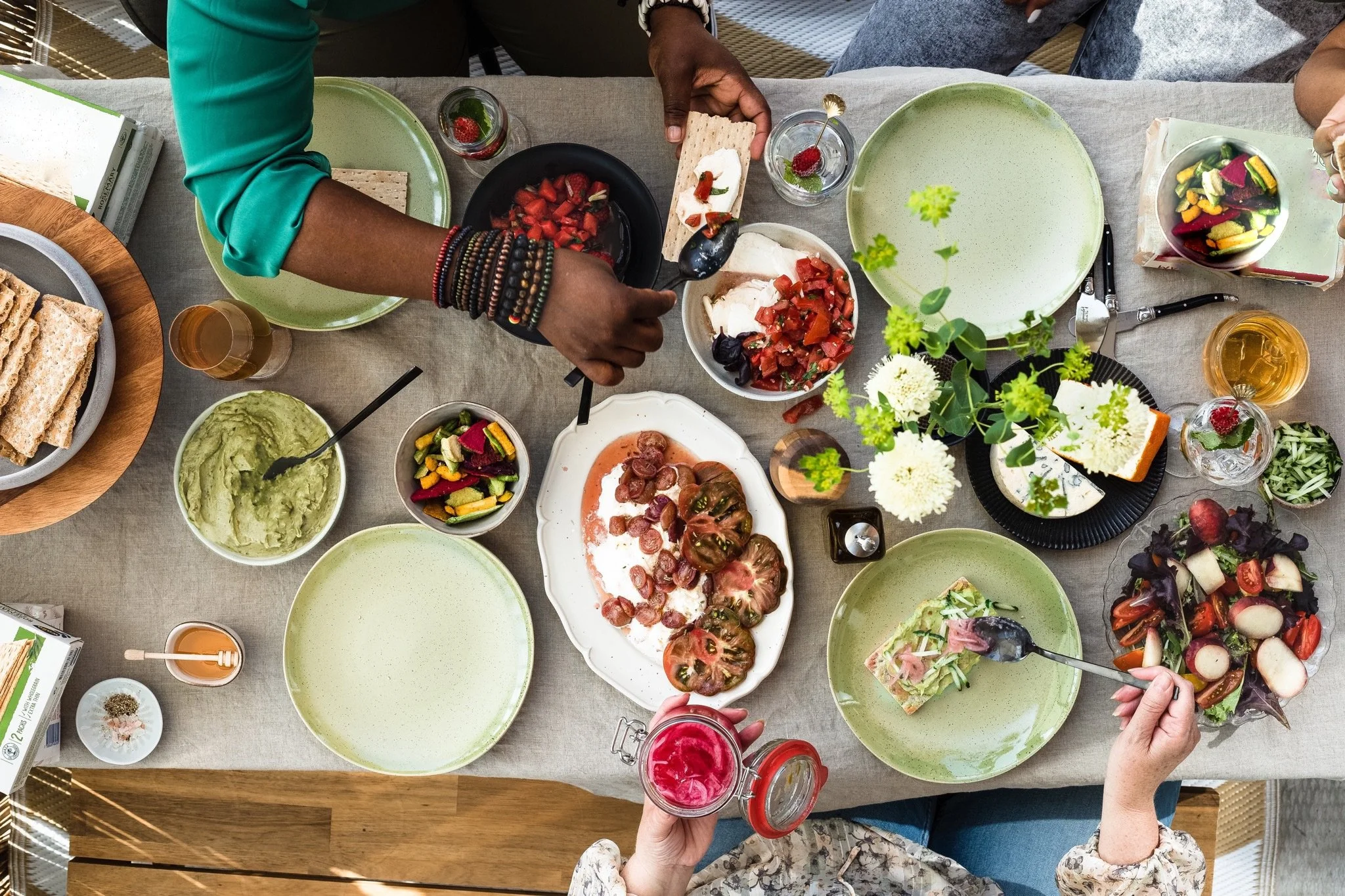 Meal Support Group Training | Nourishment Works | Therapy Counseling ...
