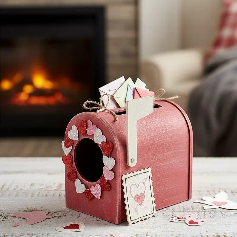 15 Valentine Box Ideas for Fun DIY Designs