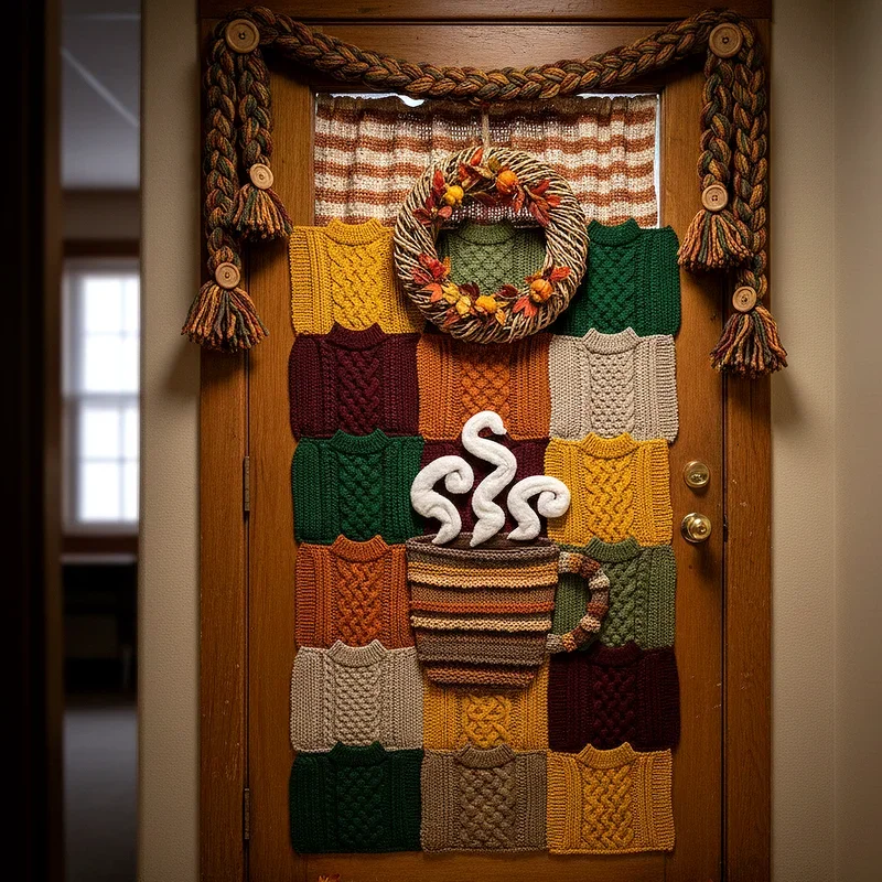 15 Fall Classroom Door Ideas to Welcome the Season