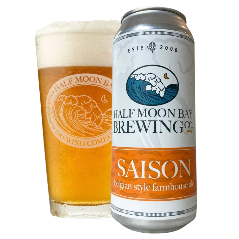 Craft Beer | Half Moon Bay Brewing Company - Brewery & Restaurant
