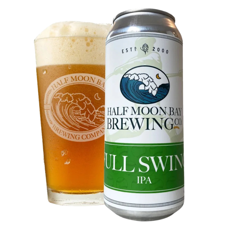 Craft Beer | Half Moon Bay Brewing Company - Brewery & Restaurant