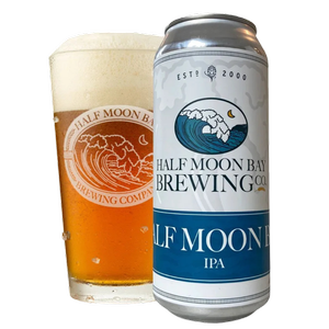 Craft Beer | Half Moon Bay Brewing Company - Brewery & Restaurant
