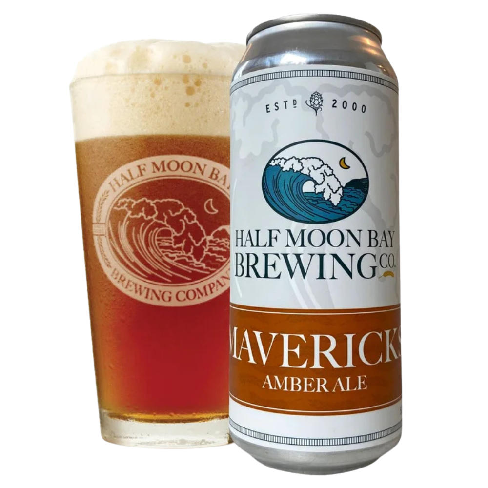 Craft Beer | Half Moon Bay Brewing Company - Brewery & Restaurant