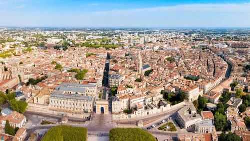 Activities at Bienvenue Club Anglophone in Montpellier, France — BCA ...